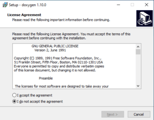 Doxygen: Comprehensive Software Documentation Guide