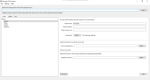 Doxygen: Comprehensive Software Documentation Guide