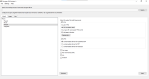 Doxygen: Comprehensive Software Documentation Guide