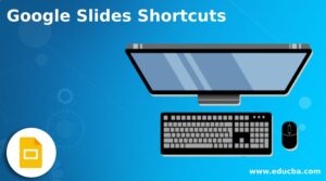 Google Slides Shortcuts | Various Google Slides Shortcuts