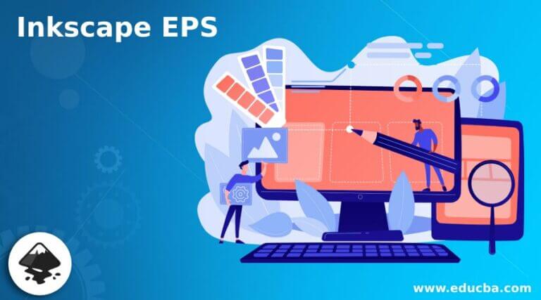 Inkscape EPS | Learn How to Use EPS in Inkscape?