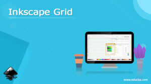 Inkscape Grid | How to use Grid in Inkscape with Parameters?