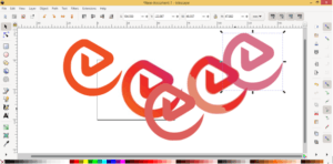 Inkscape PNG to SVG | How to convert PNG into SVG in Inkscape?