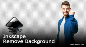 Inkscape Remove Background | How to Remove Background in Inkscape?