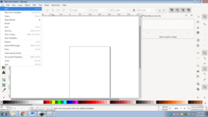 Inkscape rounded rectangle | Learn How to Create Rounded Rectangles?
