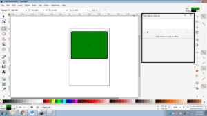 Inkscape rounded rectangle | Learn How to Create Rounded Rectangles?