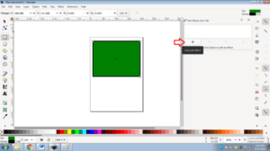 Inkscape rounded rectangle | Learn How to Create Rounded Rectangles?