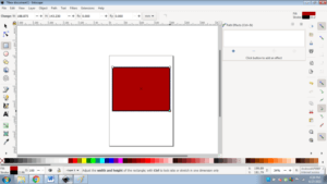 Inkscape rounded rectangle | Learn How to Create Rounded Rectangles?