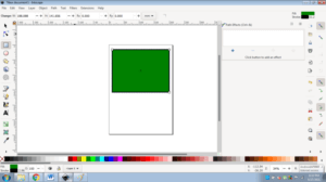 Inkscape rounded rectangle | Learn How to Create Rounded Rectangles?