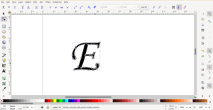 Inkscape text to path | Learn How to Convert Text into Path in Inkscape?