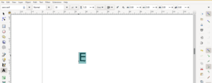 Inkscape text to path | Learn How to Convert Text into Path in Inkscape?