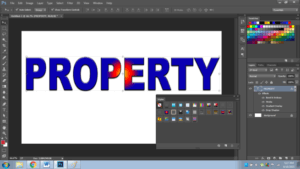 Layer effects in Photoshop | How to Create Layer effects in Photoshop?