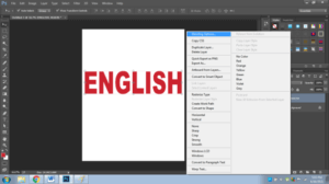 Layer effects in Photoshop | How to Create Layer effects in Photoshop?
