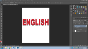 Layer effects in Photoshop | How to Create Layer effects in Photoshop?