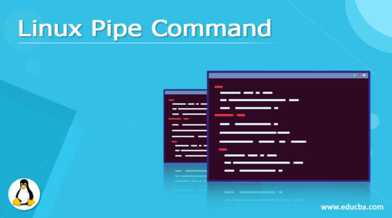 Linux Pipe Command Complete Guide To Linux Pipe Command 