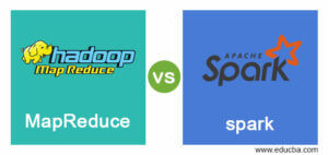 MapReduce vs spark | Top Differences of MapReduce vs spark