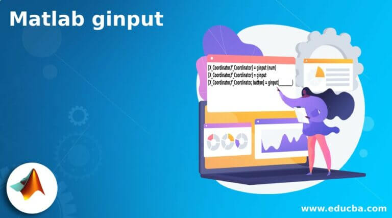 Matlab ginput | Learn the Different Examples of Matlab ginput