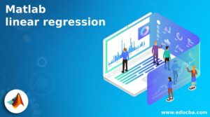 Matlab linear regression | How linear regression works in Matlab?