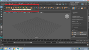 Maya 3D Models | How to Create 3D Models in Maya?