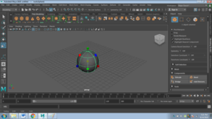 Maya 3D Models | How to Create 3D Models in Maya?