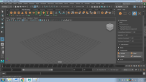 Maya 3D Models | How to Create 3D Models in Maya?