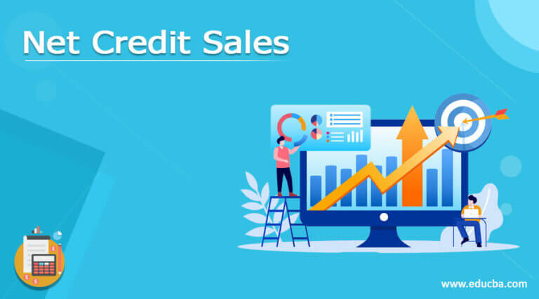 Net Credit Sales | Importance and Example of Net Credit Sales