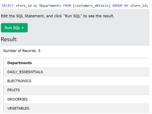 PL/SQL GROUP BY | Complete Guide to PL/SQL GROUP BY