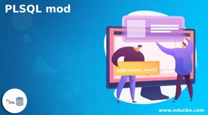 PLSQL mod | Learn How does PL/SQL mod work with Examples