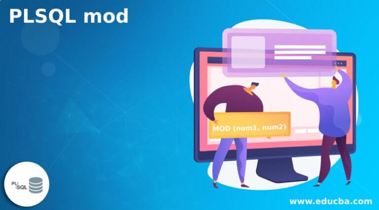 Plsql Mod Learn How Does Plsql Mod Work With Examples
