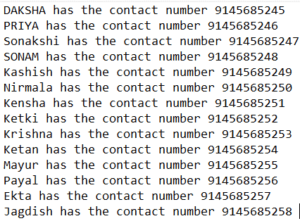 PLSQL rowtype | Learn the Working and Example of PLSQL rowtype
