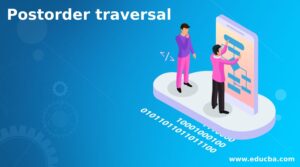 Postorder traversal | How PostOrder traversal of Binary tree works?