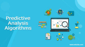 Predictive Analysis Algorithms | Applications of Predictive Analysis