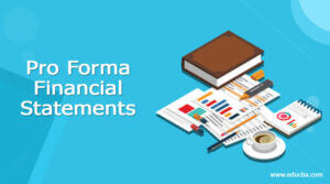 Pro Forma Financial Statements | Uses of Pro Forma Financial Statements