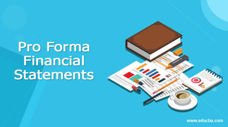 Pro Forma Financial Statements | Uses of Pro Forma Financial Statements