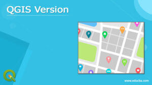 QGIS Version | Version of Quantum Geographic Information System