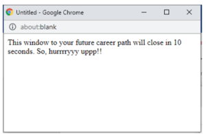 Settimeout jQuery | Examples and Working of Settimeout jQuery