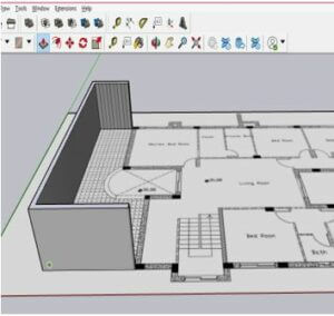 SketchUp Import | Learn How to work with Import in SketchUp?
