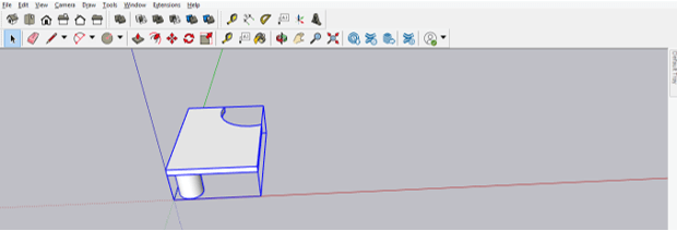 How To Use Mirror Plugin Sketchup Rusaqincome