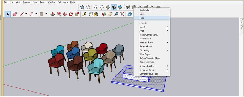 Sketchup 