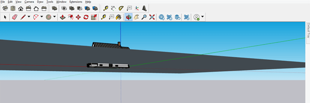 SketchUp geolocation | How to work with Geo-location in SketchUP?