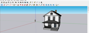 SketchUp geolocation | How to work with Geo-location in SketchUP?