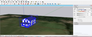 SketchUp geolocation | How to work with Geo-location in SketchUP?