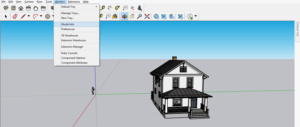 SketchUp geolocation | How to work with Geo-location in SketchUP?
