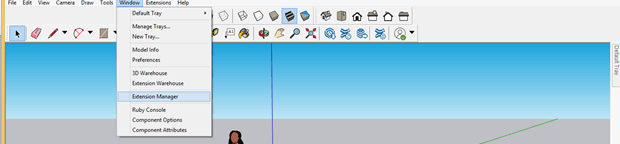 SketchUp joint push pull | Learn the basic working methodology