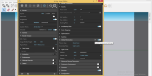SketchUp rendering | Learn How to perform rendering in SketchUp?