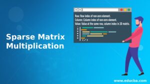 Sparse Matrix Multiplication | Quick Glance on Sparse Matrix Multiplication