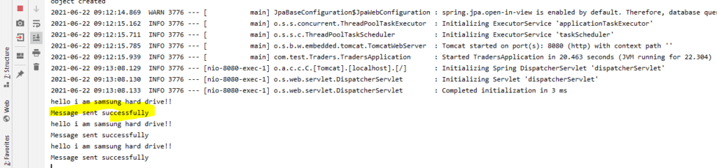 Spring Boot Email | Learn How does Spring Boot Email work?