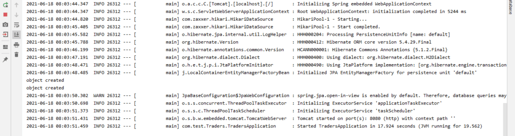 Spring Cloud Microservices | Learn How Spring cloud microservices Works