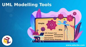 UML Modelling Tools | Various Tools of UML Modelling with Features