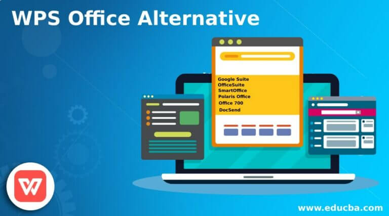 WPS Office Alternative | Various WPS Office Alternatives